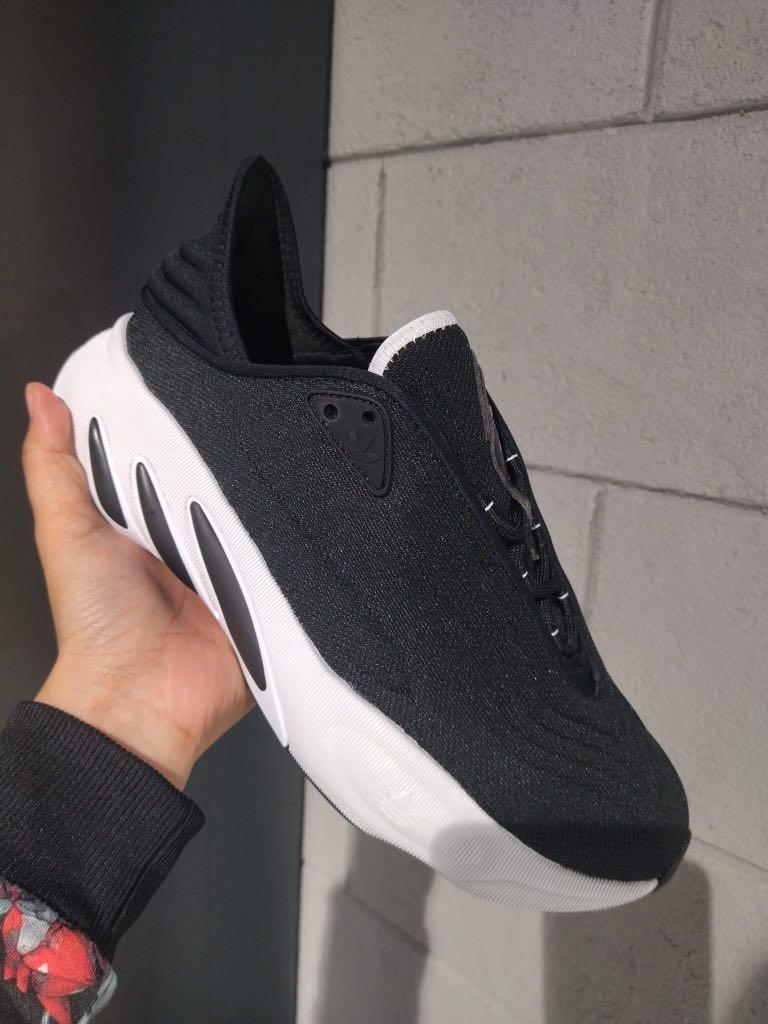 Adidas Adifoam SLTN, Men's Fashion, Footwear, Sneakers on Carousell