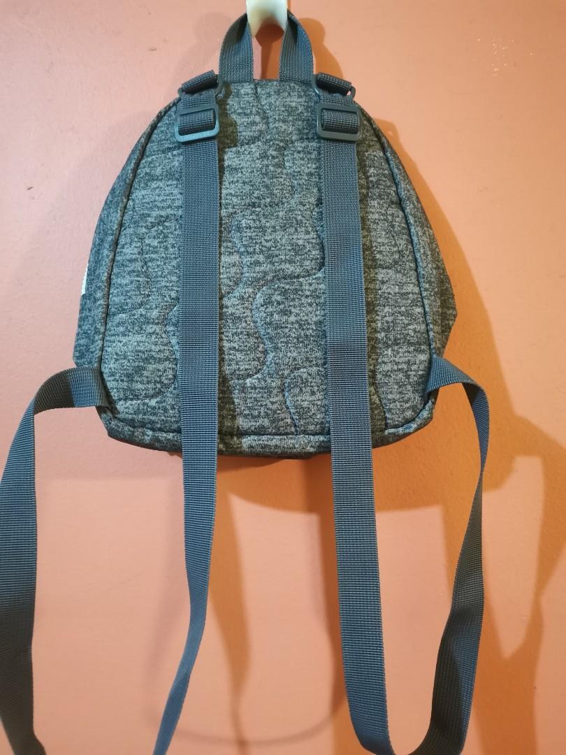 Adidas Linear mini backpack, Women's Fashion, Bags & Wallets, Backpacks ...