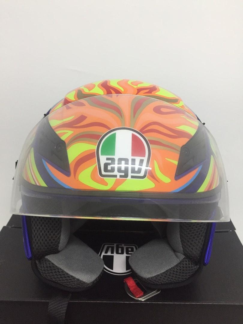 Agv Blade, Motorbikes on Carousell