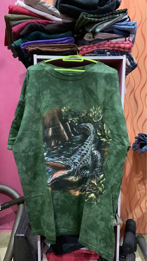 Ala ala The mountain, Men's Fashion, Tops & Sets, Tshirts & Polo Shirts ...