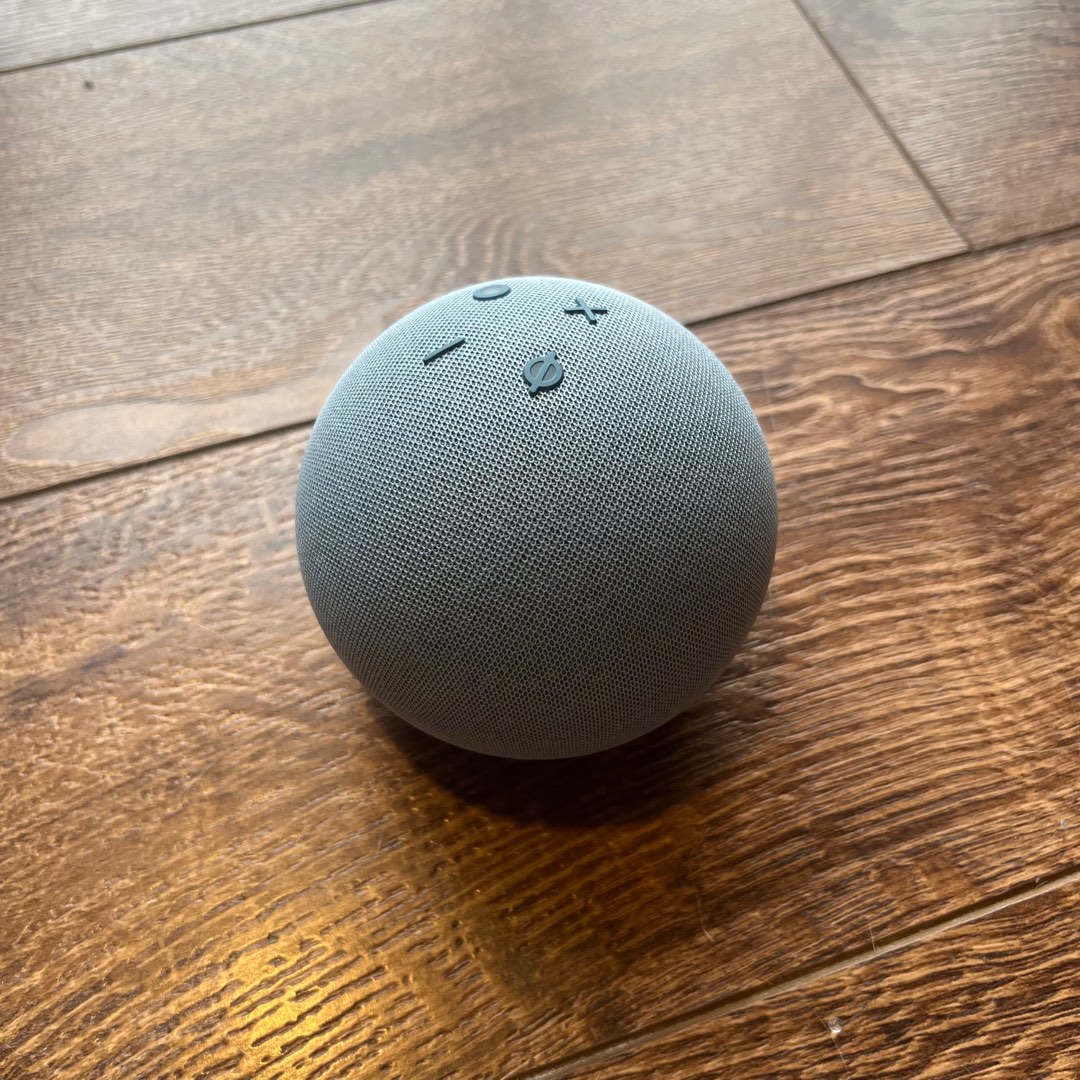 Amazon Alexa Echo Dot 4th Gen, Audio, Soundbars, Speakers & Amplifiers ...