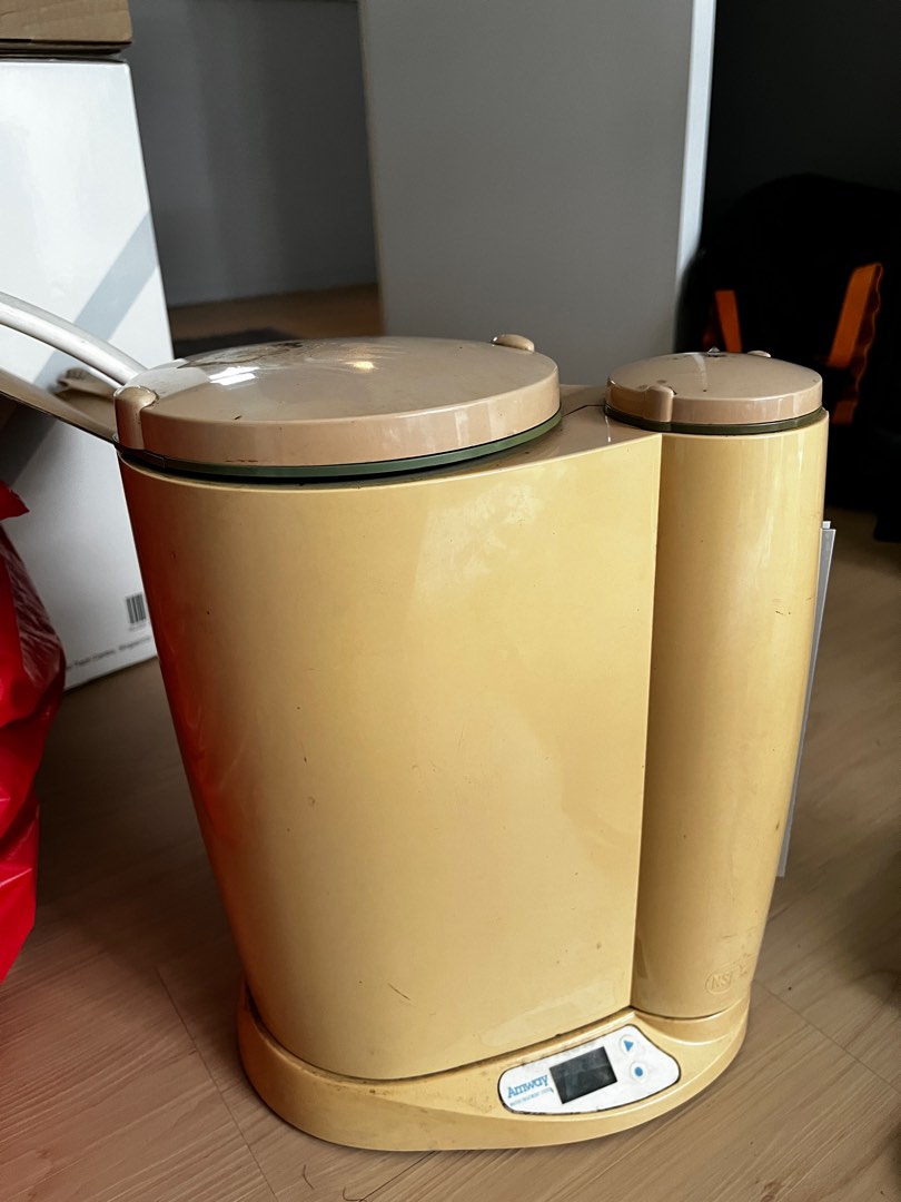 Amway water treatment system 2nd Gen, TV & Home Appliances, Kitchen Appliances, Water Purifers ...