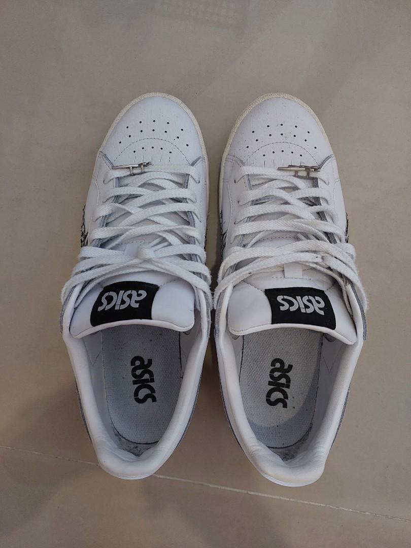 Asics Gel Shoes Mens Fashion Footwear Sneakers On Carousell