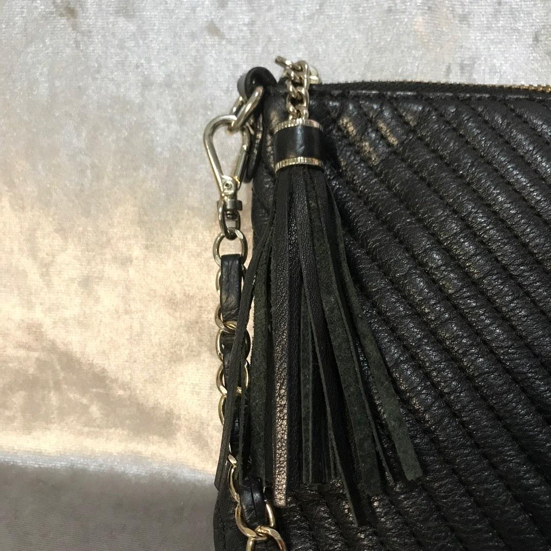Authentic Jonak Paris Genuine Leather Bag, Luxury, Bags & Wallets on ...