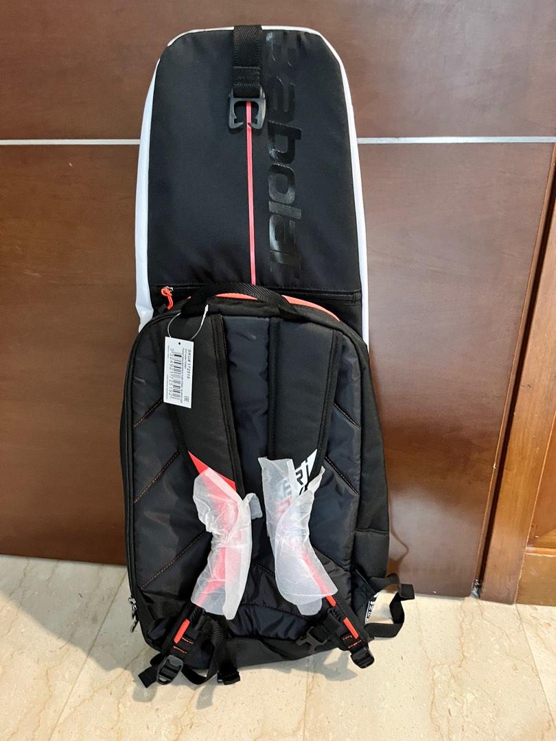 BABOLAT Pure Strike Backpack, Sports Equipment, Sports & Games, Racket ...