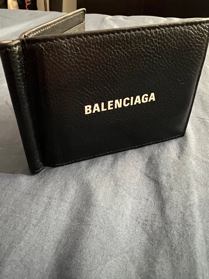 balenciaga, Women's Fashion, Bags & Wallets, Wallets & Card Holders on ...