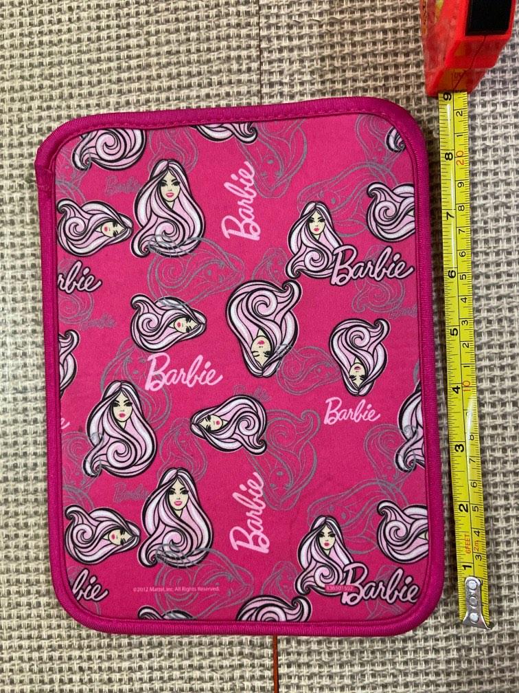 Barbie Tablet Sleeve, Mobile Phones & Gadgets, Mobile & Gadget ...