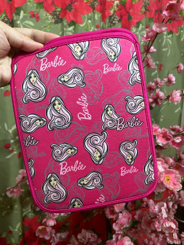 Barbie Tablet Sleeve, Mobile Phones & Gadgets, Mobile & Gadget ...
