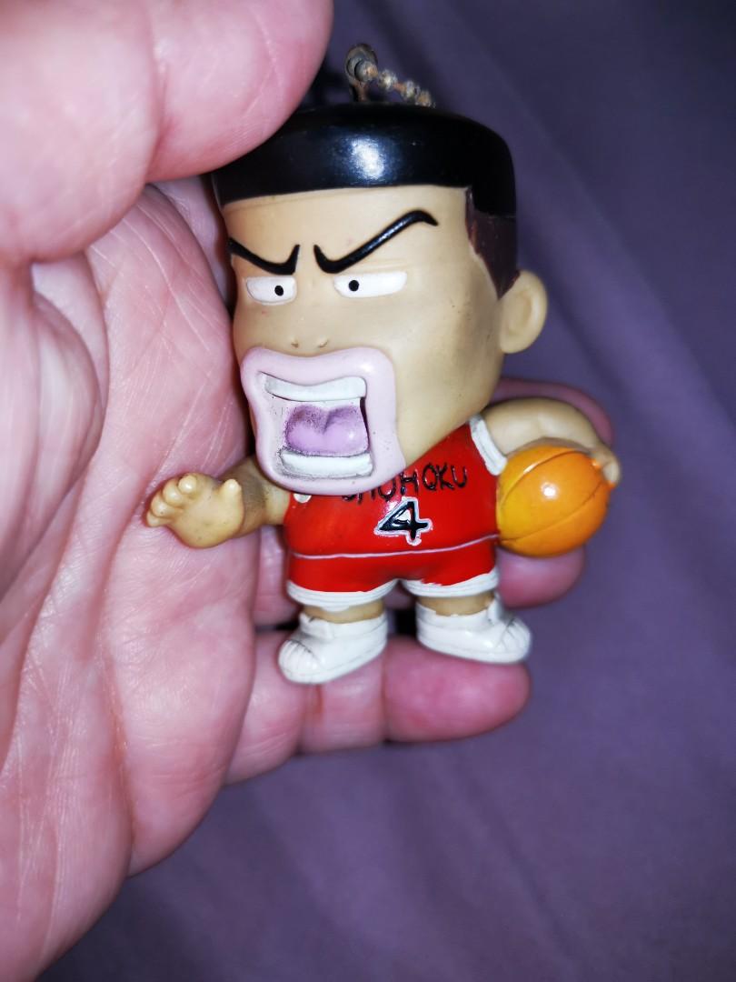 Basketball player number 4, Hobbies & Toys, Toys & Games on Carousell
