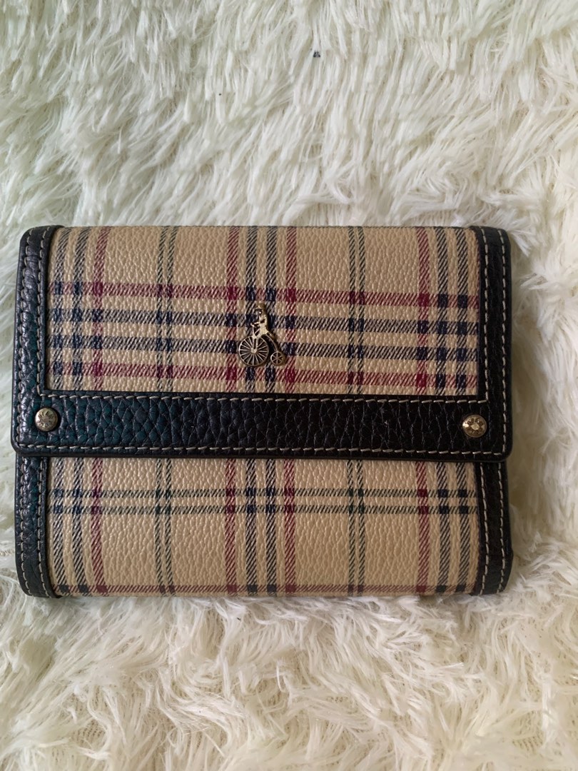 Beanpole Wallet, Women's Fashion, Bags & Wallets, Wallets & Card ...