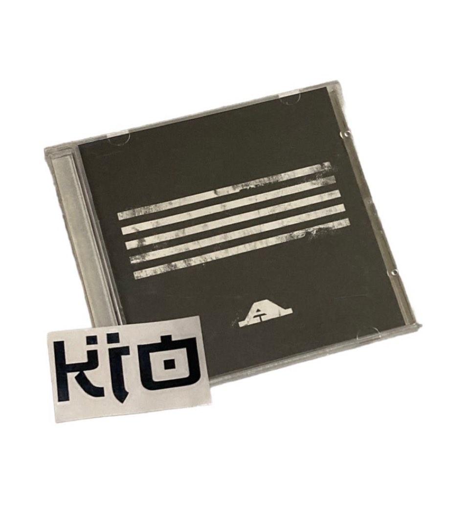 BIGBANG MADE Series E PC Hobbies Toys Memorabilia bigbang-made-series-e-pc-hobbies-toys-memorabilia