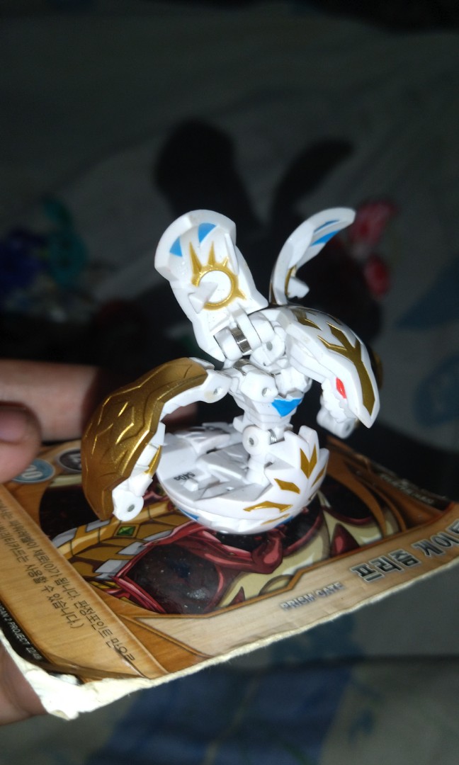 Blan Shoult, Hobbies & Toys, Toys & Games on Carousell