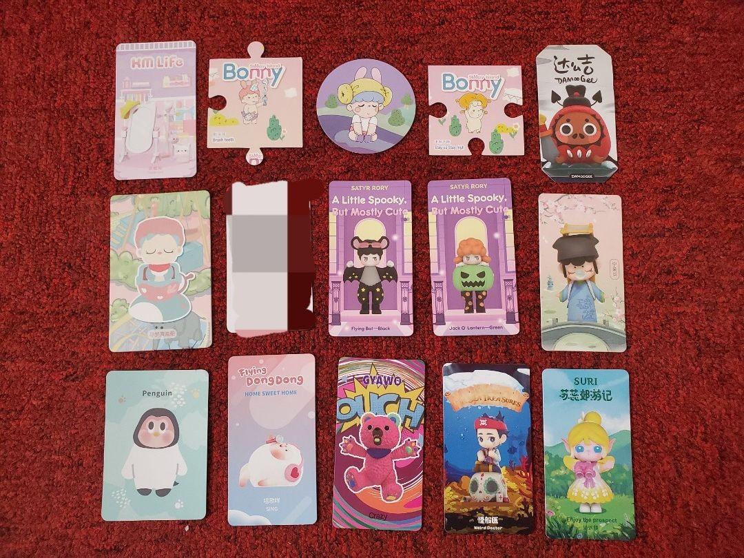 Blind Box, Hobbies & Toys, Toys & Games on Carousell