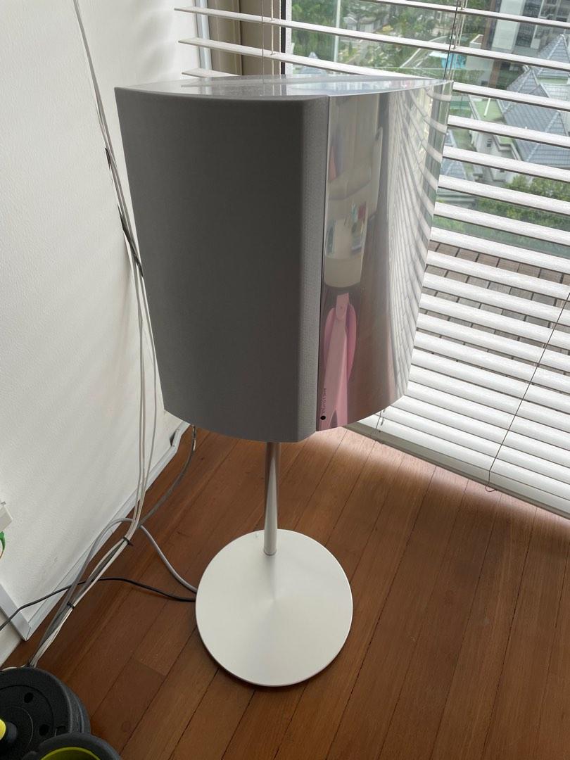 B&O Bang Olufsen Beolab 4000, Audio, Soundbars, Speakers & Amplifiers ...