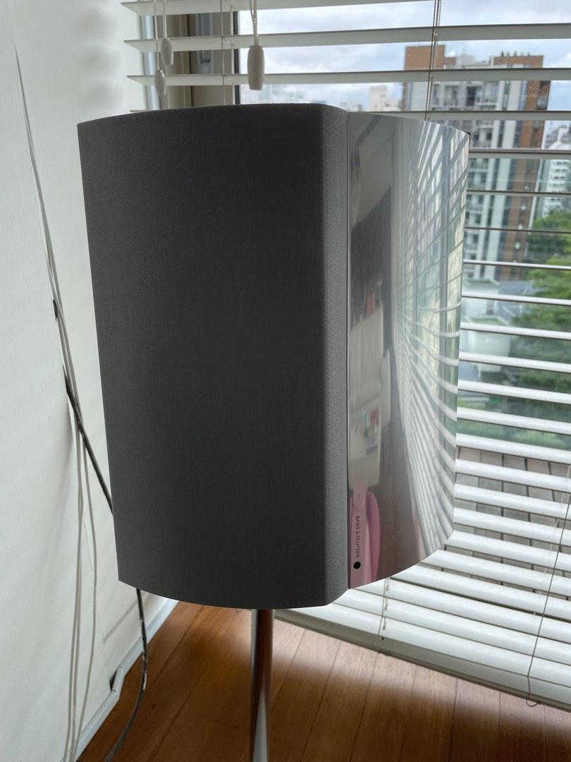 B&O Bang Olufsen Beolab 4000, Audio, Soundbars, Speakers & Amplifiers ...