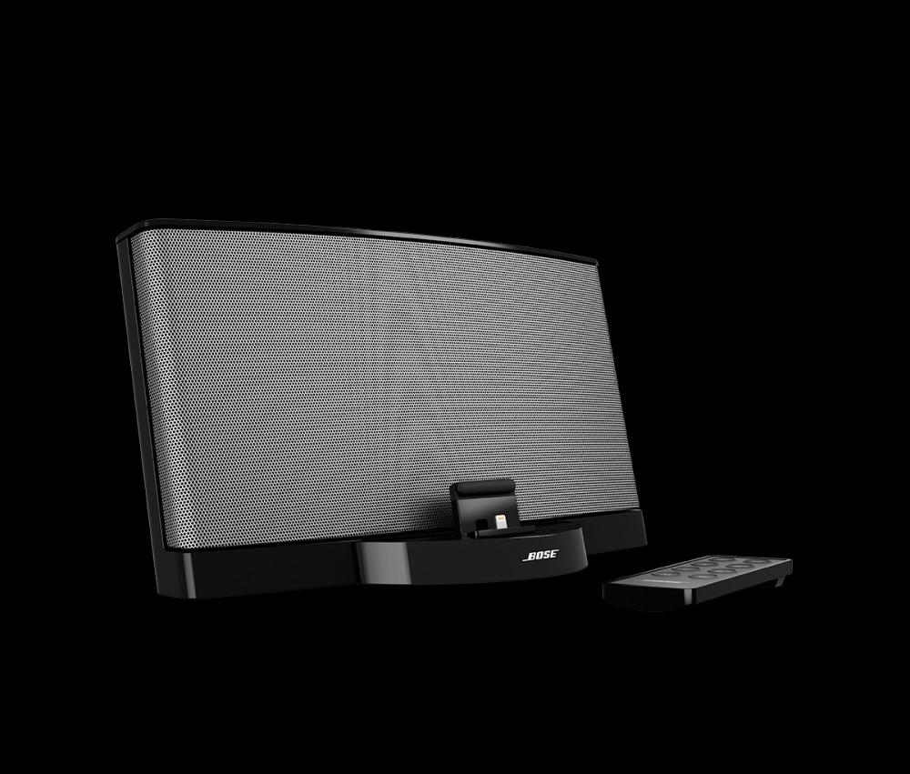 Bose sounddock gen 3, Audio, Soundbars, Speakers & Amplifiers on Carousell