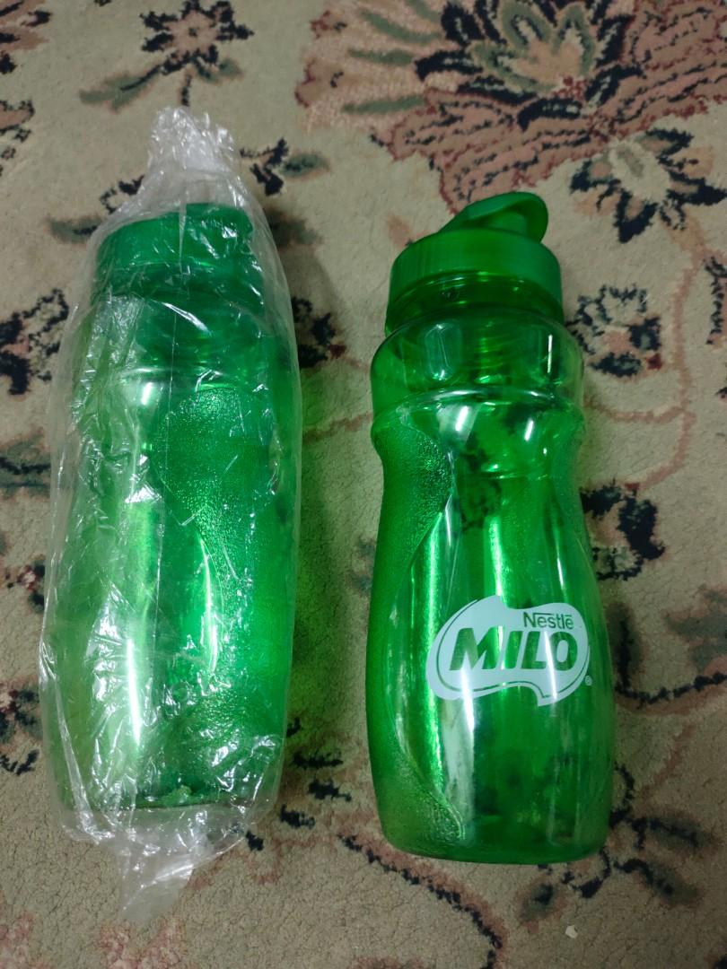 Botol air Milo, Hobbies & Toys, Collectibles & Memorabilia, Fan ...