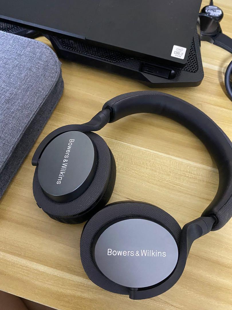 Bowers & Wilkins PX5 Wireless, Audio, Headphones & Headsets on Carousell