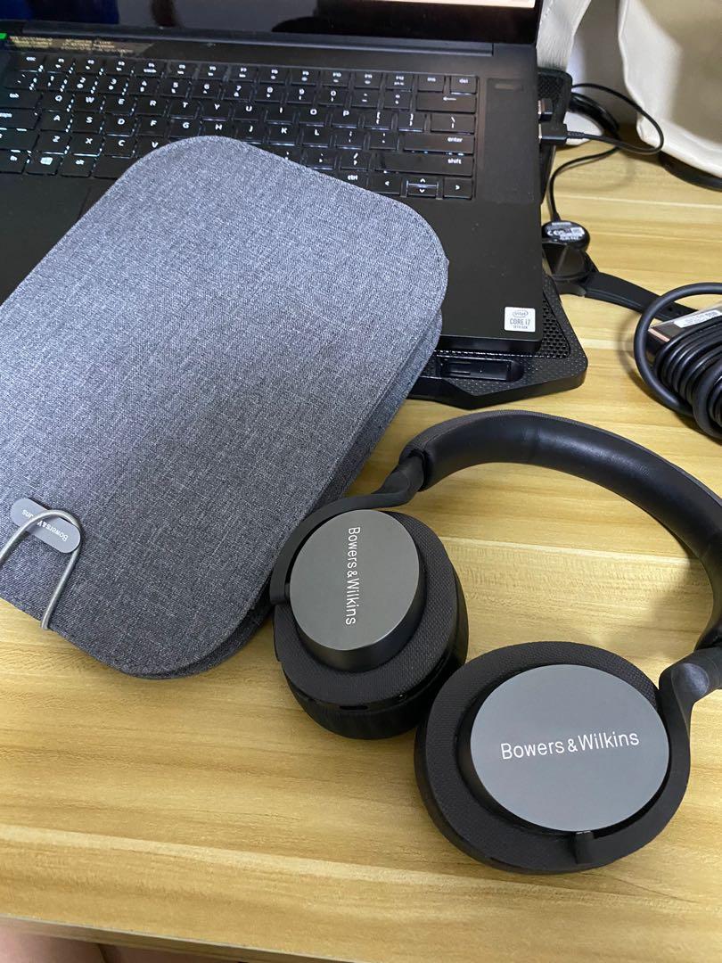 Bowers & Wilkins PX5 Wireless, Audio, Headphones & Headsets on Carousell