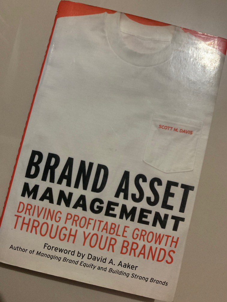 Brand Asset Management: Driving Profitable Growth Through your brands ...