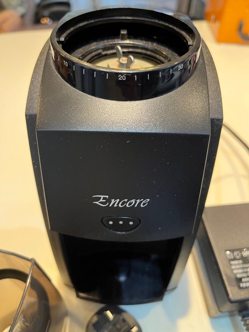 Bratza Encore Coffee Grinder, TV & Home Appliances, Kitchen Appliances ...