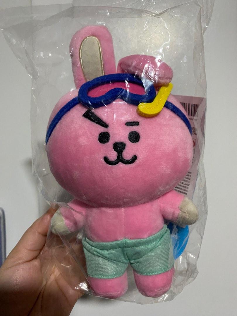 BT21 Cooky, Hobbies & Toys, Memorabilia & Collectibles, K-Wave on Carousell