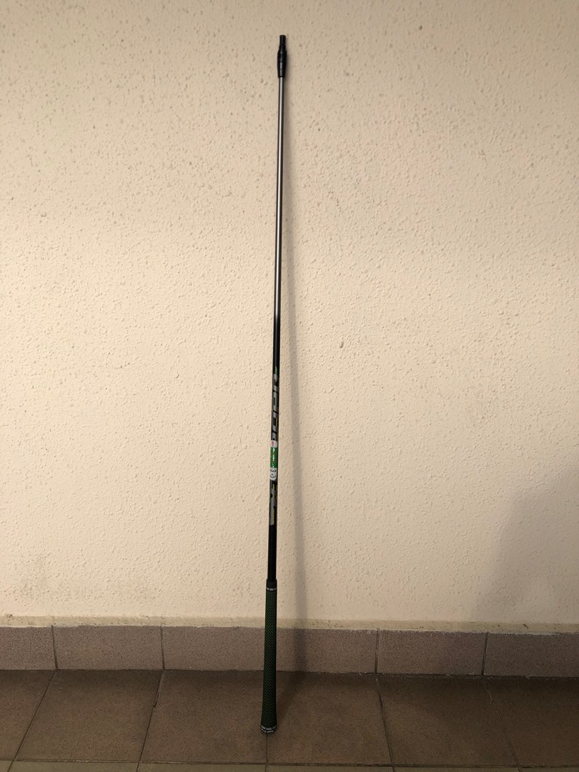 Callaway Epic Flash driver shaft - original Speeder Evolution, Sports ...