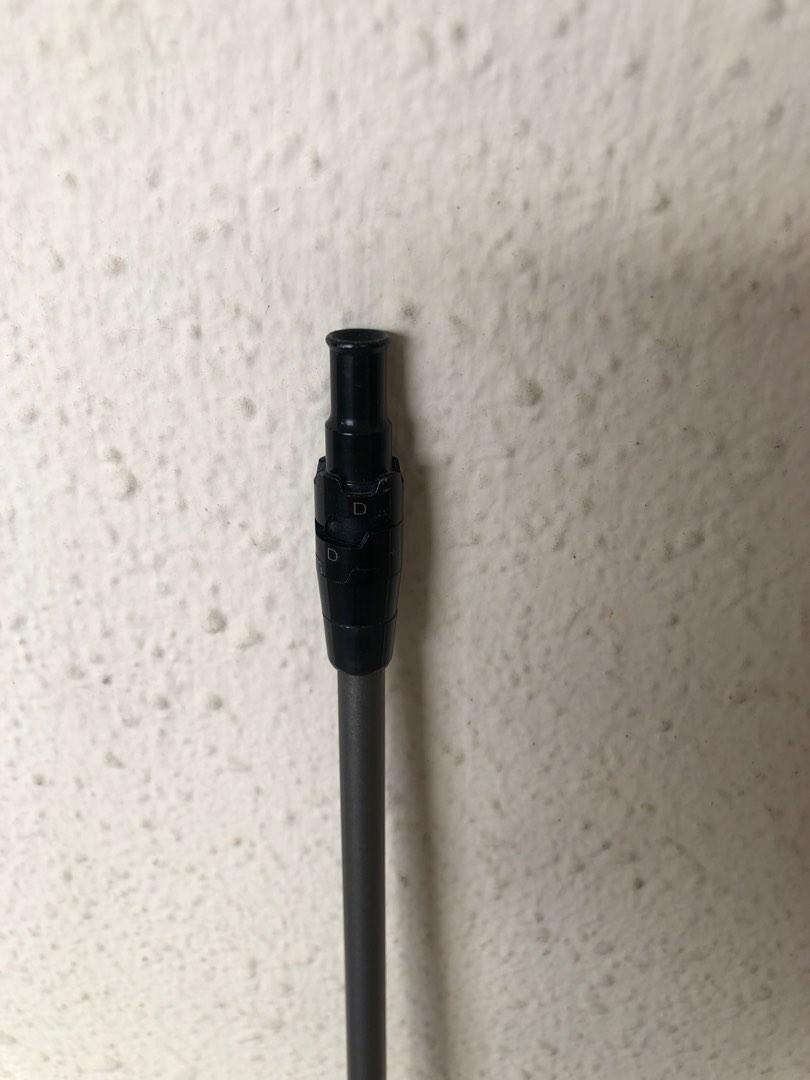 Callaway Epic Flash driver shaft - original Speeder Evolution, Sports ...