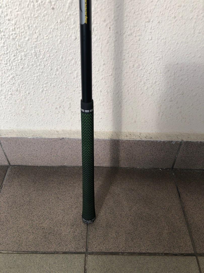Callaway Epic Flash driver shaft - original Speeder Evolution, Sports ...