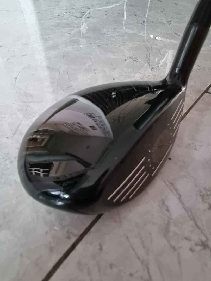 Callway Xhot fairway Wood 3, Sports Equipment, Sports & Games, Golf on Carousell