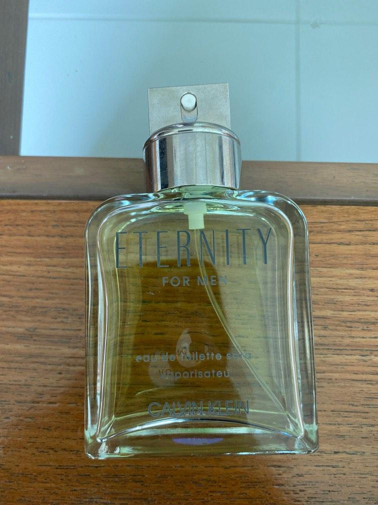 calvin klein eternity, Beauty & Personal Care, Fragrance & Deodorants ...