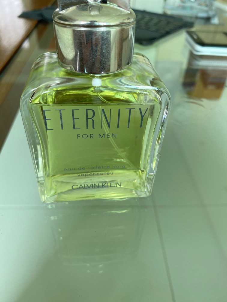 calvin klein eternity, Beauty & Personal Care, Fragrance & Deodorants ...