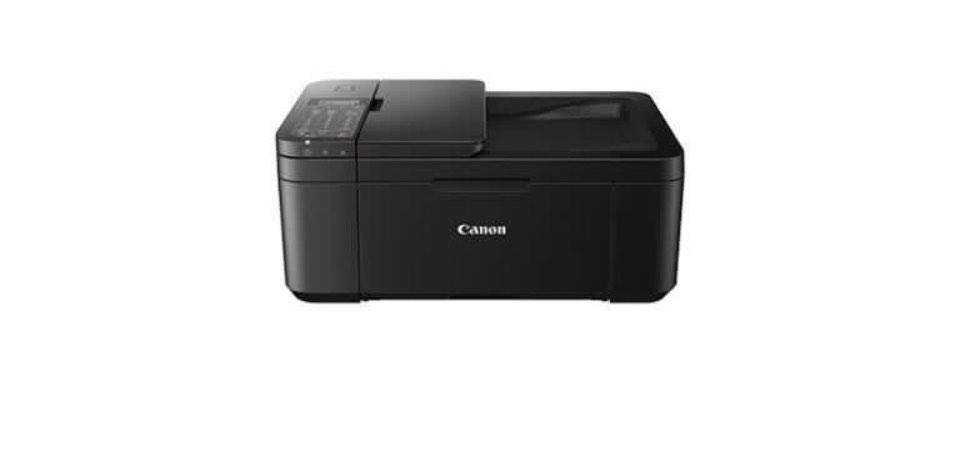 Canon PIXMA 4670S Printer, Computers & Tech, Printers, Scanners ...