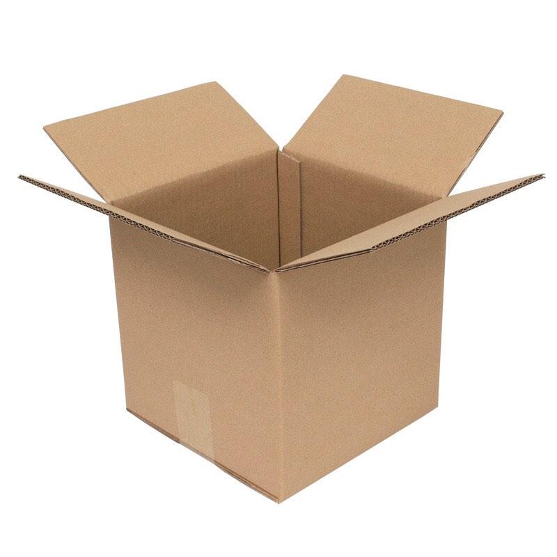 Carton Box / Square Box / House Moving Box / Cardboard Box / Gift ...