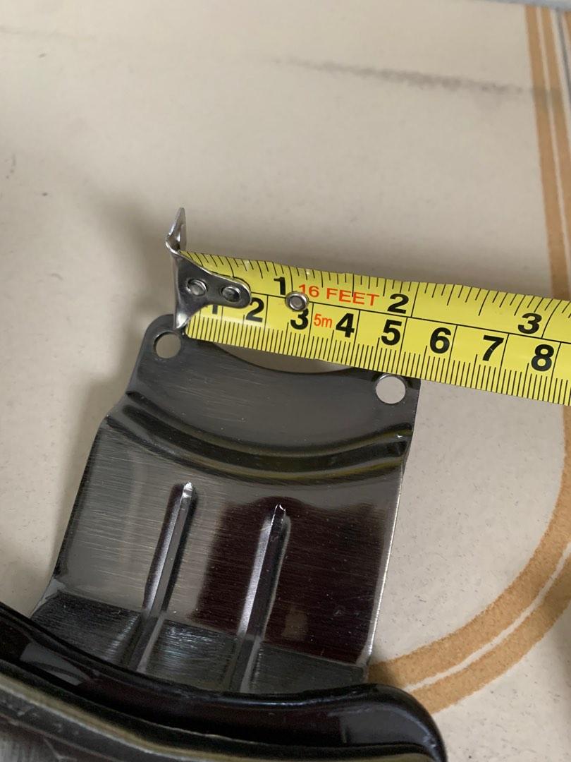 Ceiling fan blade, Furniture & Home Living, Lighting & Fans, Fans on ...