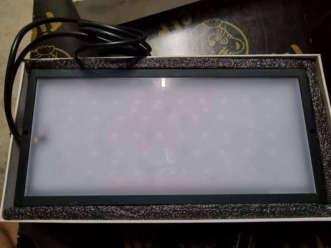 Chihiros WRGB Led Light, Furniture & Home Living, Lighting & Fans ...