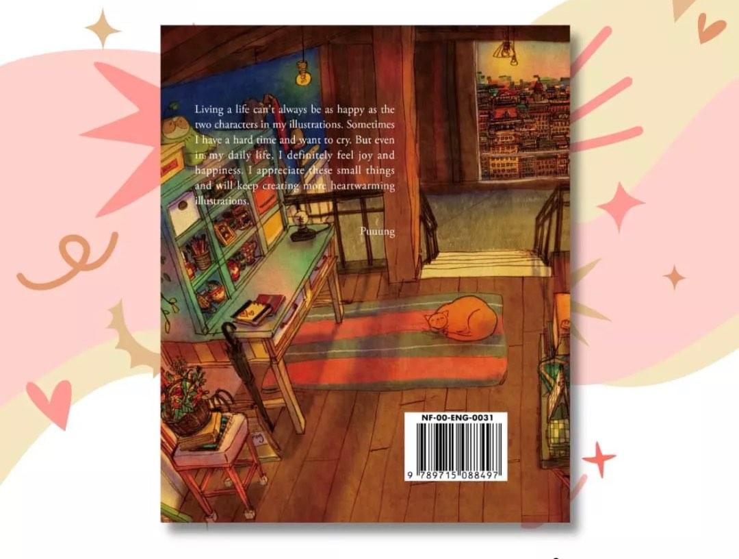 CLOY Inspired Book (Love is 1 & Love is 2), Hobbies & Toys, Books ...