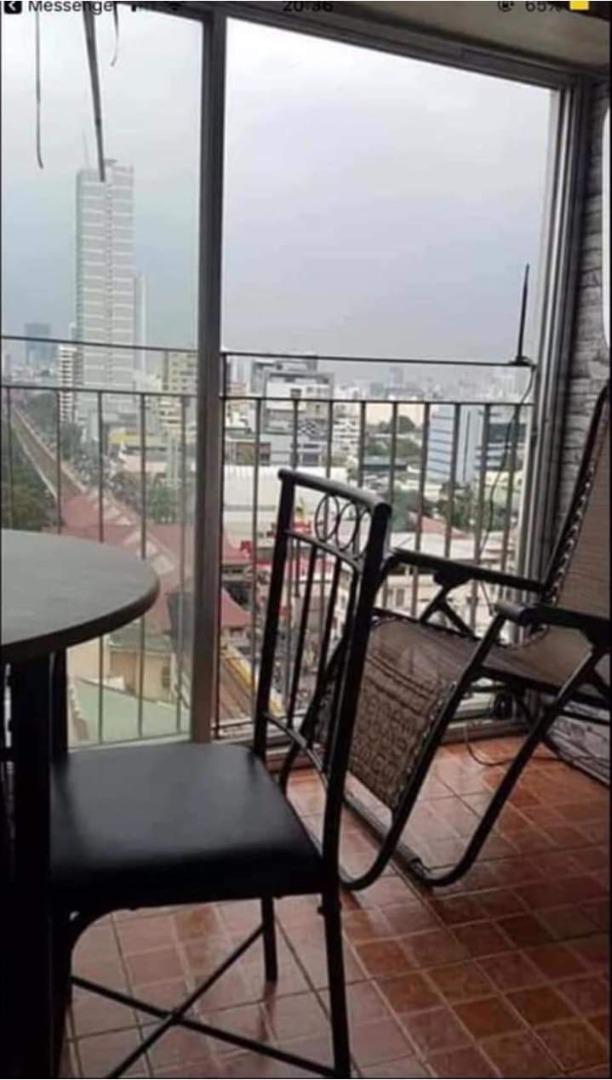 Condo Pasalo Victoria De Manila 1Taft Ave Malate Manila, Property, For ...