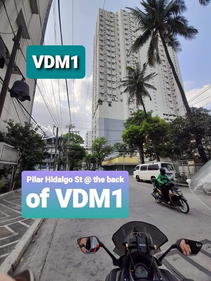 Condo Pasalo Victoria De Manila 1Taft Ave Malate Manila, Property, For ...