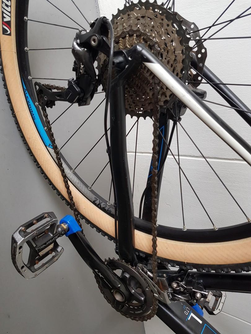 CUBE LIMITED PRO 29ER, Sports Equipment, Bicycles & Parts, Bicycles on ...