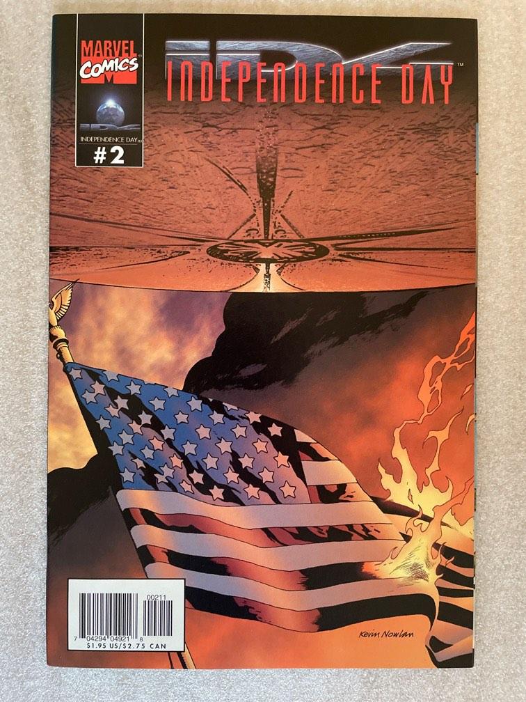 Dark horse comic - Aliens vs Predator (The. Deadliest of the species ...