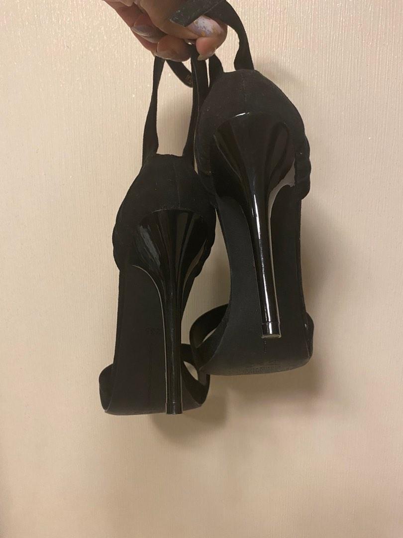 D&C Stiletto Heels, Women's Fashion, Footwear, Heels on Carousell