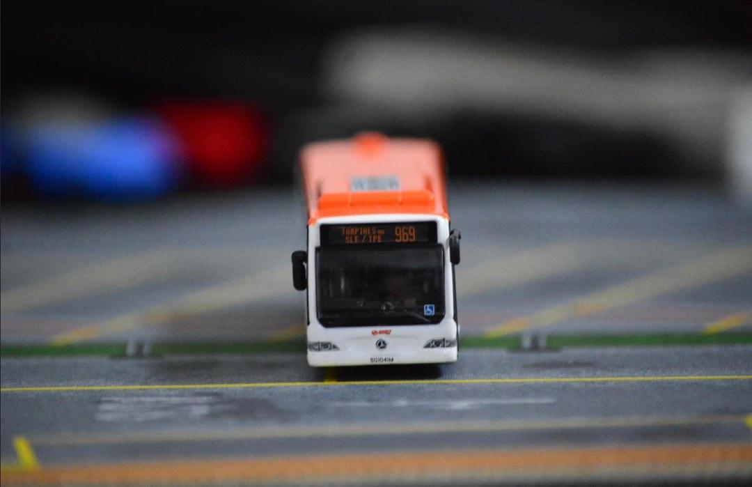 Decal Pasting Service For Singapore Mass Rapid Transit (SMRT ...