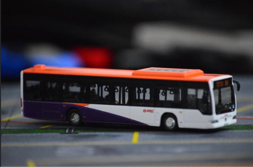 Decal Pasting Service For Singapore Mass Rapid Transit (SMRT ...