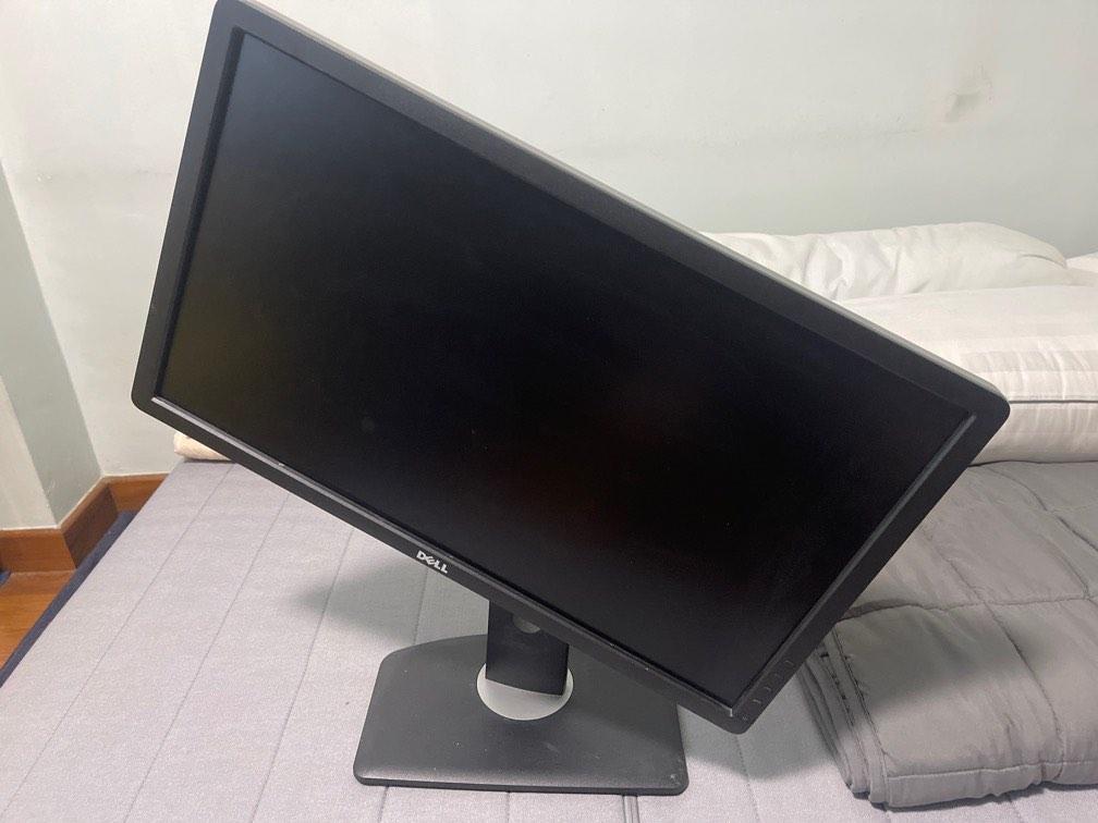Dell 23 inch monitor for sale, Computers & Tech, Parts & Accessories ...