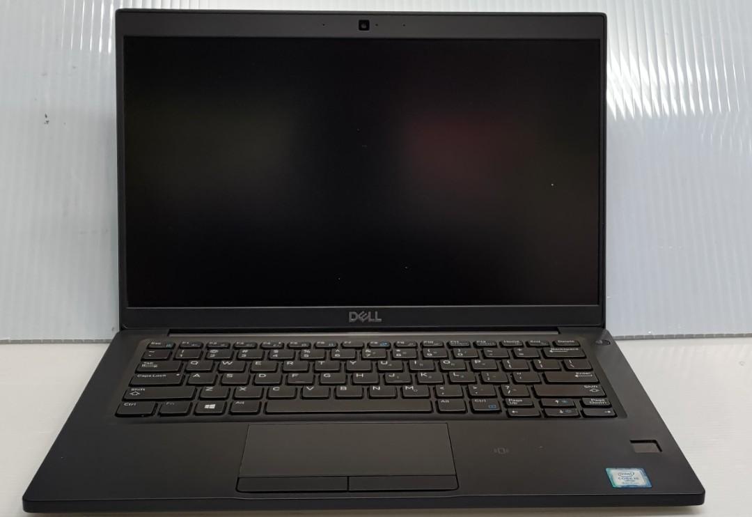DELL LATITUDE 7280 | REFURBISHED|INTEL CORE i5 - 8350U | 16GB DDR4 RAM ...