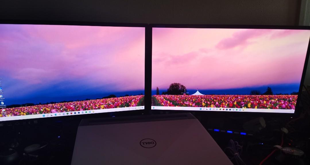 Dell S2240L LED monitor, Computers & Tech, Parts & Accessories, Monitor ...