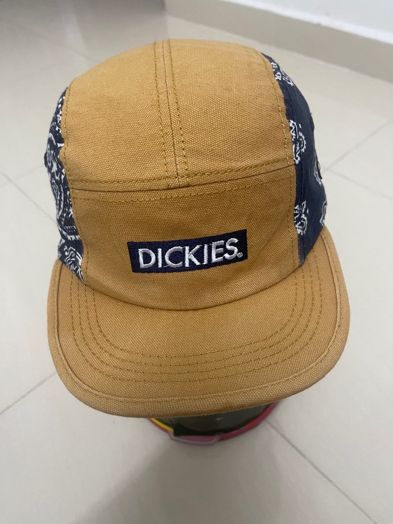 Dickies 5 Panel, Men's Fashion, Watches & Accessories, Cap & Hats on ...