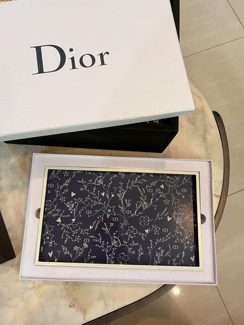 Dior vanity tray, Luxury, Accessories on Carousell