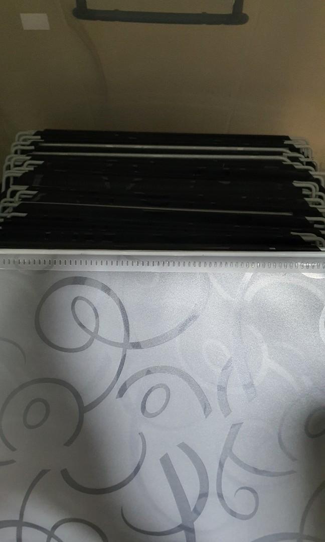 DIY Modular 16 Cubes Storage Cabinet System Rack Shelf Wardrobe Box ...